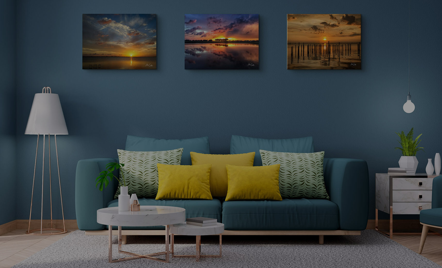 Home - Mike Seiler Gallery